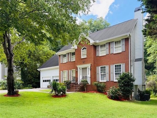 Farm Trak, Roswell, Home For Sale