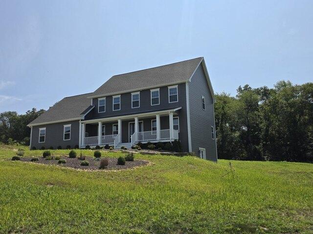 Farm View Dr, Norwich, Home For Sale