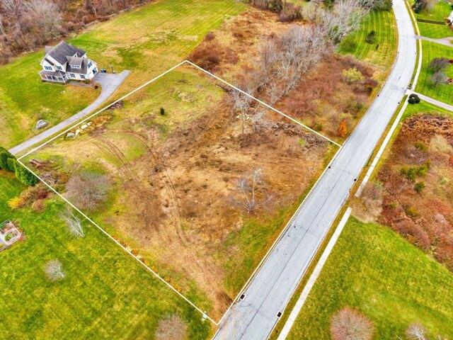 Farm View Dr, Norwich, Plot For Sale
