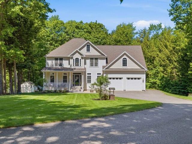Farm View Ln, Gilford, Home For Sale
