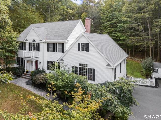 Farm View Rd, Bethany, Home For Sale