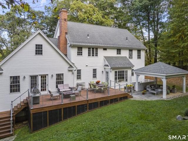Farm View Rd, Bethany, Home For Sale