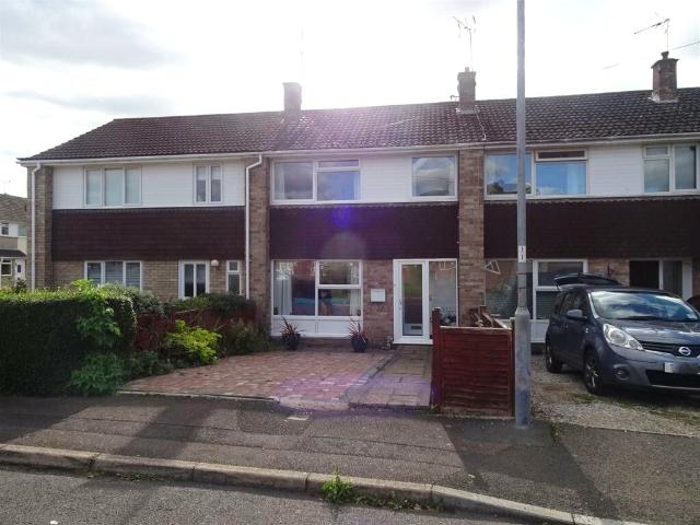 Farm View, Taunton TA2, 3 bed terraced house to rent, £1,300 pcm | PrimeLocation