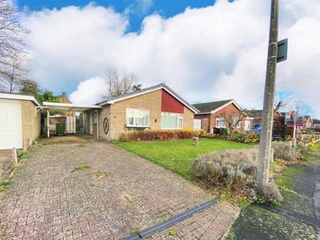 Farm Walk, Necton, 2 Bedroom Detached