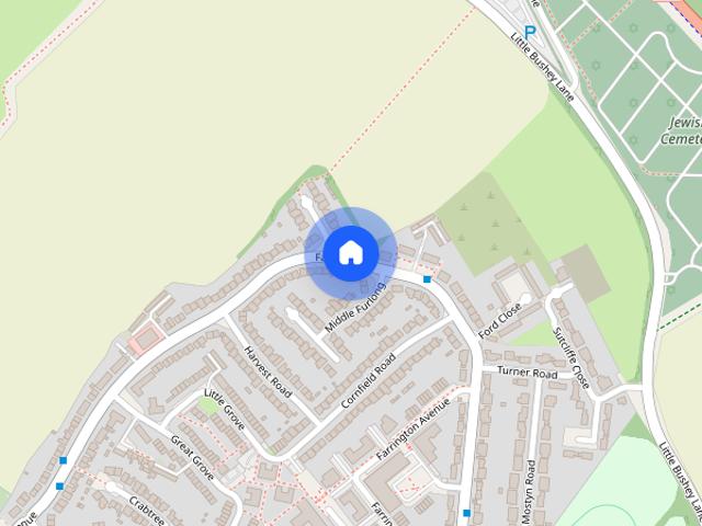Farm Way, Bushey, WD23