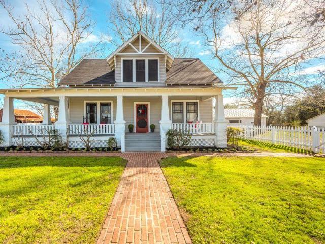 farm with 3 bedroom, Cat Spring TX DLS101011977