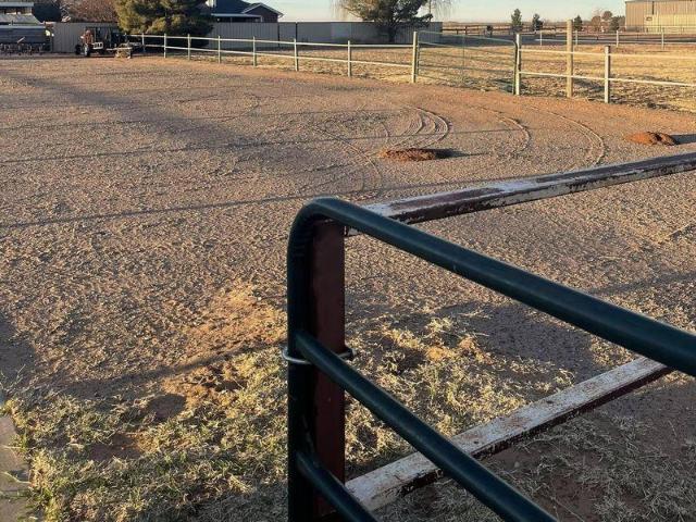 farm with 3 bedroom, Slaton TX ES101012290