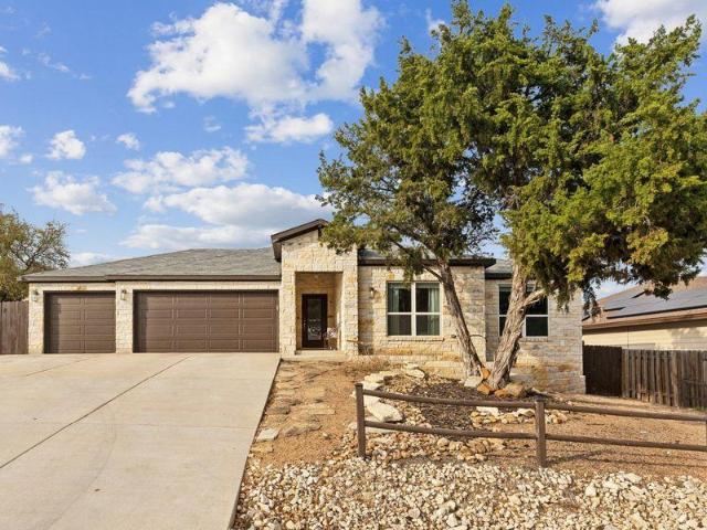 farm with 4 bedroom, Lago Vista TX DLS101012262