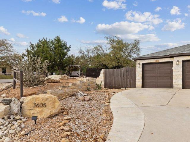 farm with 4 bedroom, Lago Vista TX ES101012262