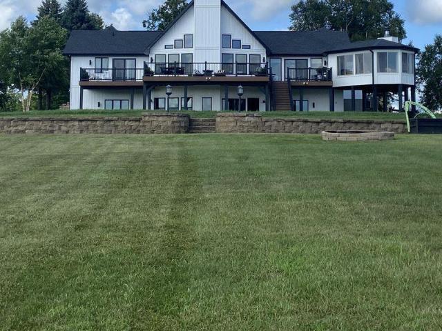 farm with 4 bedroom, Lanark IL DLS101011961