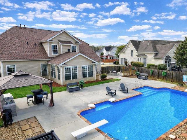farm with 4 bedroom, Simpsonville SC DLS101012292