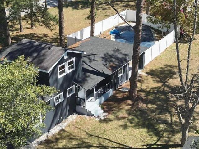 farm with 4 bedroom, Waycross GA DS101012060