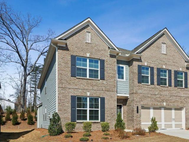 farm with 5 bedroom, Cumming GA DLS101012094