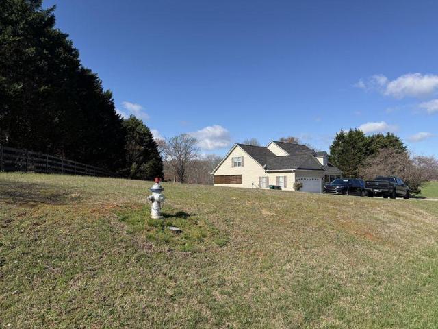 farm with 5 bedroom, Cleveland GA ES101012184