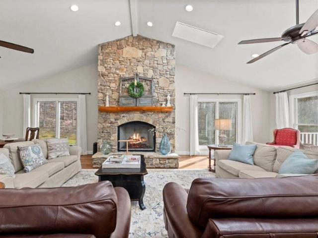 farm with 5 bedroom, Gainesville GA ES101012068