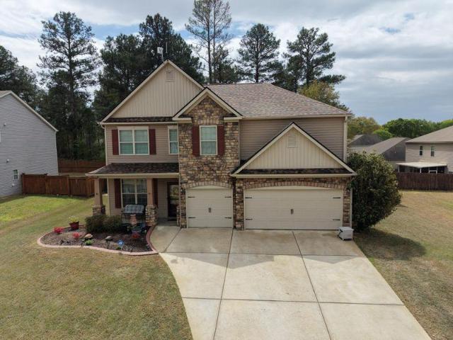 farm with 5 bedroom, Kathleen GA DLS101011906