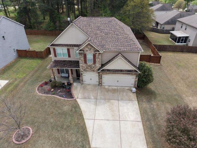 farm with 5 bedroom, Kathleen GA ES101011906