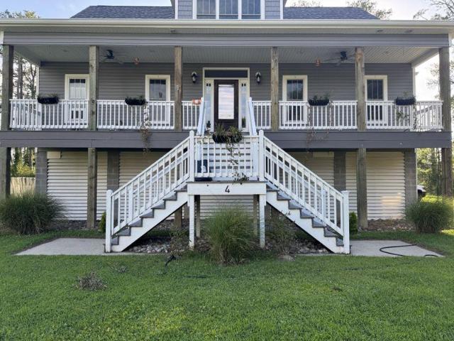 farm with 5 bedroom, Poquoson VA DS101011981