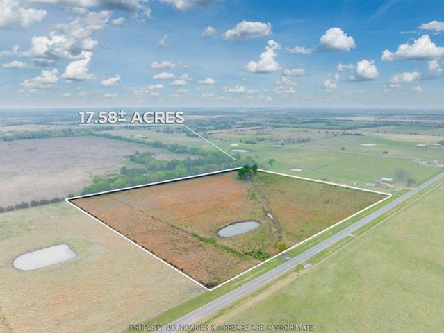 Farm 412 Tbd Rd Lot B, Clarksville, TX 75426