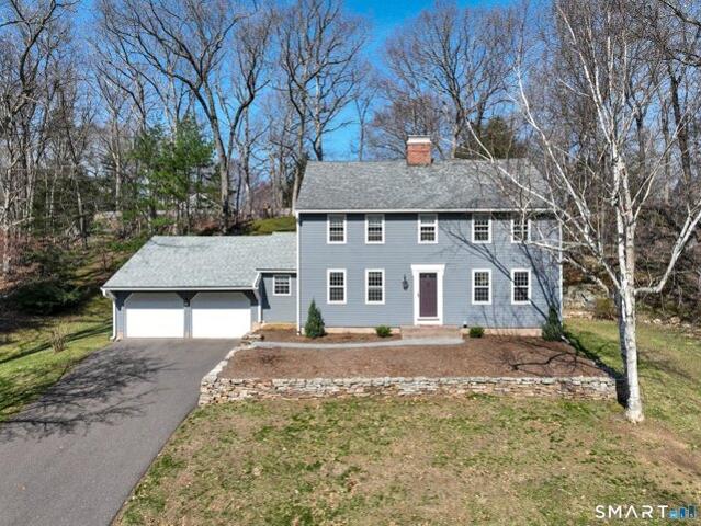 Farmcliff Dr, Glastonbury, Home For Sale