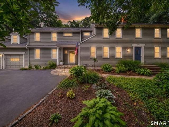 Farmcliff Dr, Glastonbury, Home For Sale