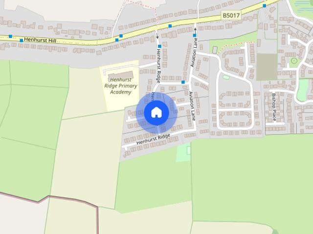 Farman Row, Burton on Trent, DE13 9TH
