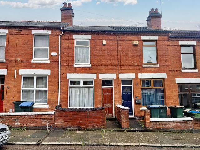 Farman Road, Coventry CV5, 3 bed terraced house to rent, £900 pcm | PrimeLocation