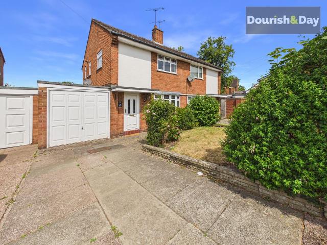 Farmdown Road, Stafford ST17, 3 bed semi detached house to rent, £1,200 pcm | PrimeLocation