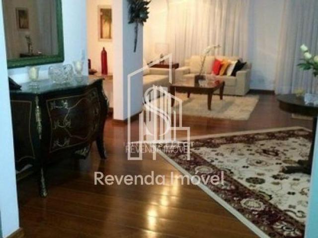 Farme do Morumbi Apartamento à venda de 4 dormitórios e 4 vagas Farme do Morumbi