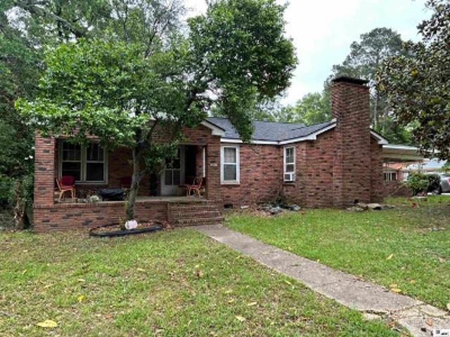 Farmerville St