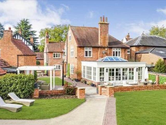 Farmer Street, Bradmore, 4 Bedroom Detached