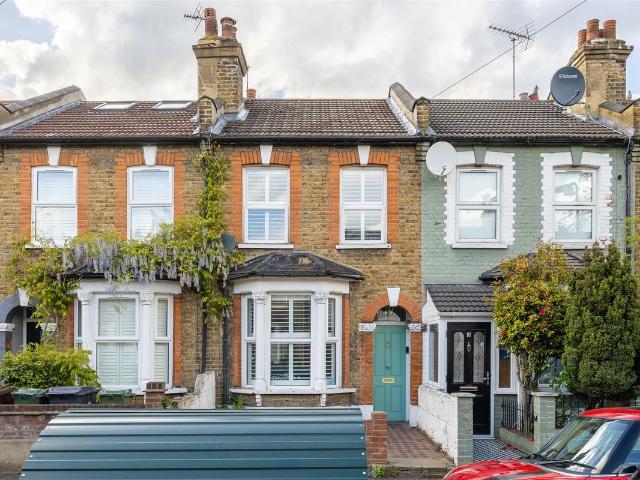 Farmer Road, Walthamstow E10, 2 bed property to rent, £2,700 pcm | PrimeLocation