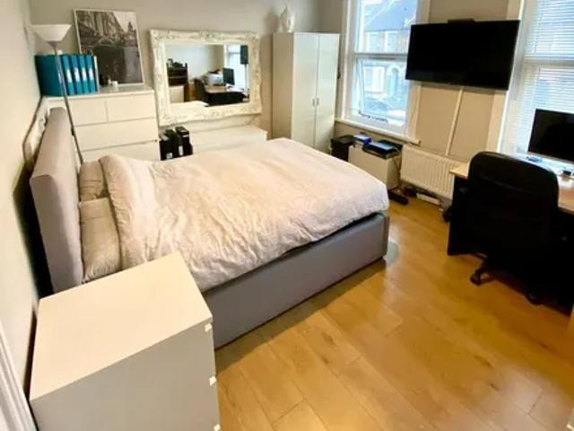 Farmer Road, London, E10 5DH, United Kingdom | Room for rent #130157689 | Rentberry