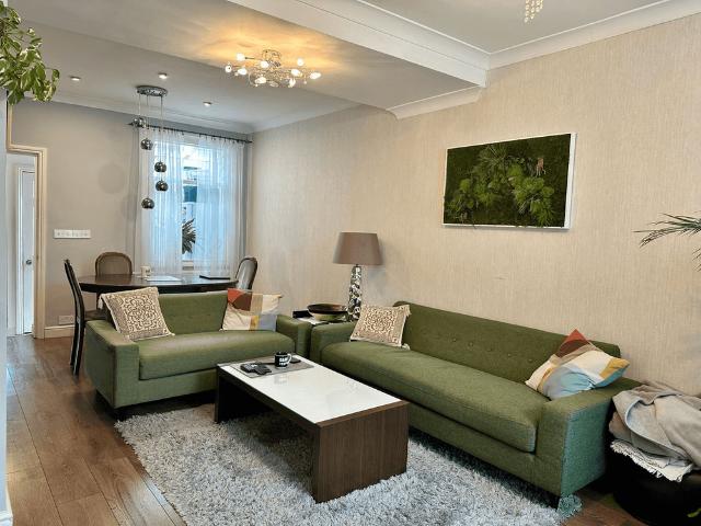 Farmer Road, London, E10