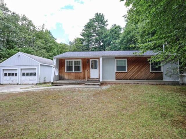 Farmer Rd, Hooksett, Home For Sale