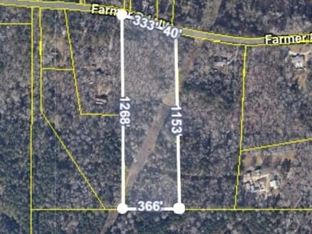 Farmer Rd NW, Conyers, GA 30012
