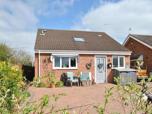 Farmerie Road, Hundon, 2 Bedroom Detached