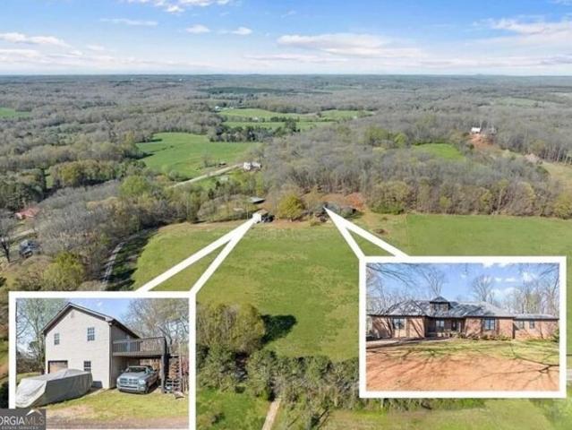Farmers Academy Rd, Martin, Home For Sale