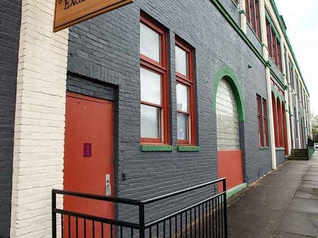 Farmer's Exchange Athens 4 Bedroom Apartment for Rent at 580 E Broad St, Athens, GA 30601