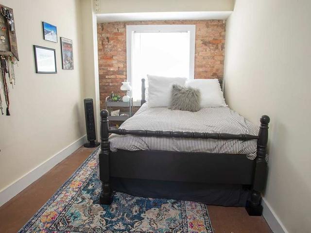 Farmer's Exchange Athens 4 Bedroom Apartment for Rent at 580 E Broad St, Athens, GA 30601