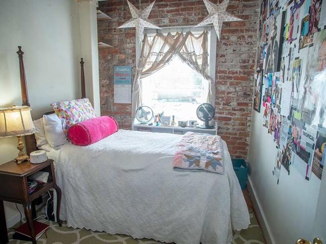 Farmer's Exchange Athens 3 Bedroom Apartment for Rent at 580 E Broad St, Athens, GA 30601