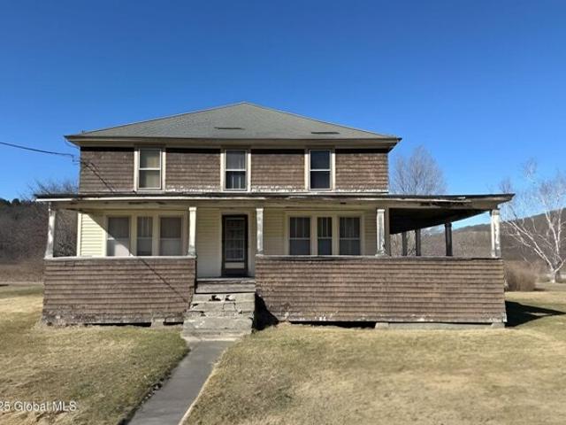 Farmers Inn Rd, Hoosick Falls, Home For Sale