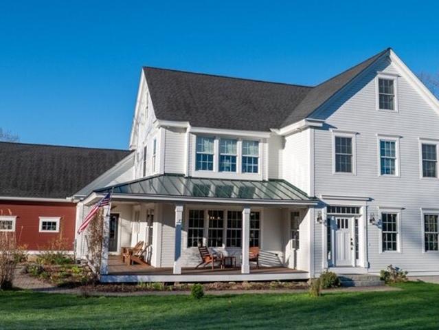 Farmers Way, Tyngsborough, Home For Sale