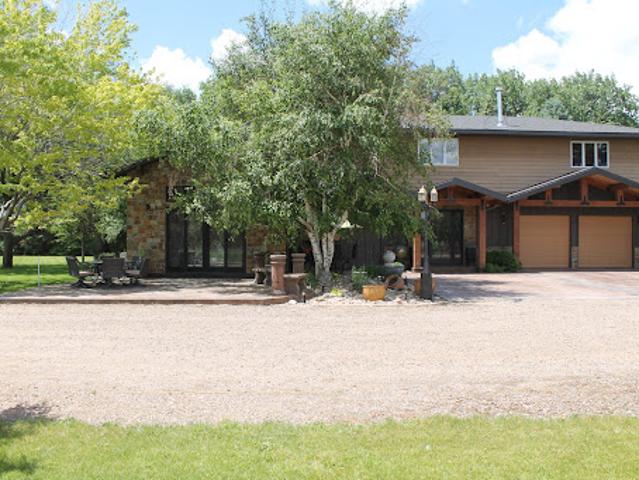 Farmhouse