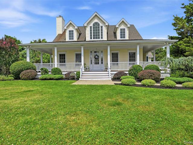 Farmhouse