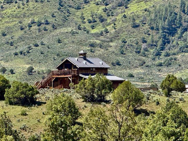 Farmhouse