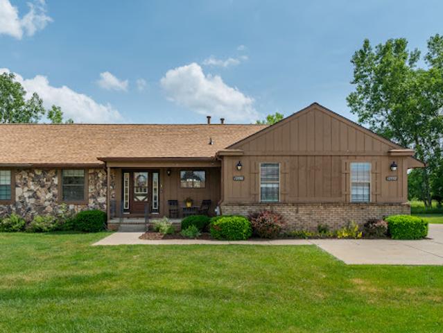 Farmhouse