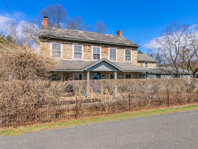 Farmhouse