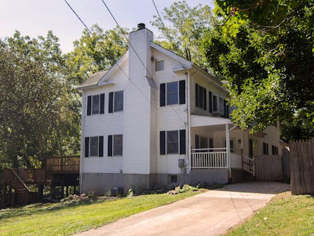 Farmhouse