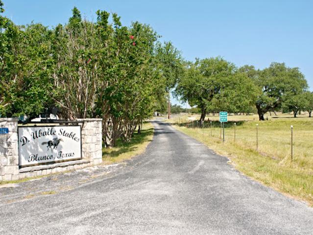 Farmhouse